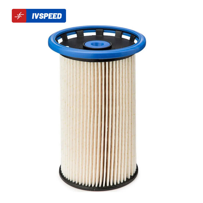 Car Diesel Engine Filters Fuel Filter 5q0127177 - Expore China ...