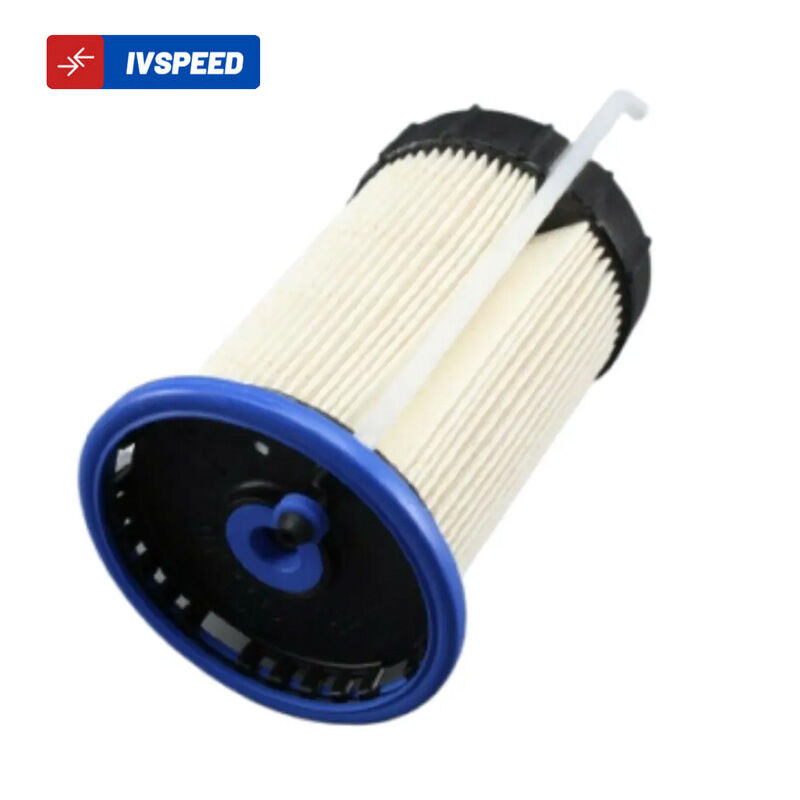 Car Diesel Engine Filters Fuel Filter 5q0127177 - Expore China ...