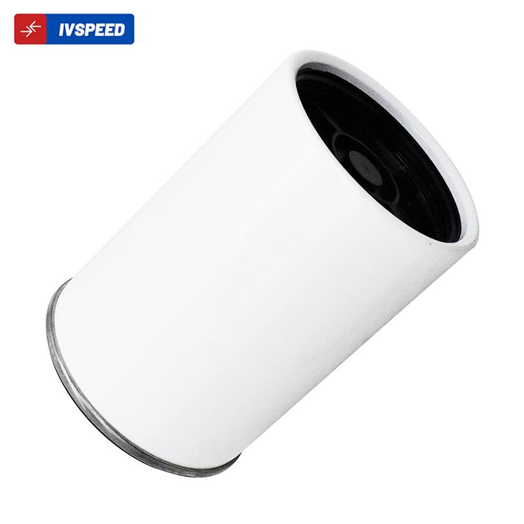 High Pressure Diesel Fuel Filter Water Separator 20998367 - China ...
