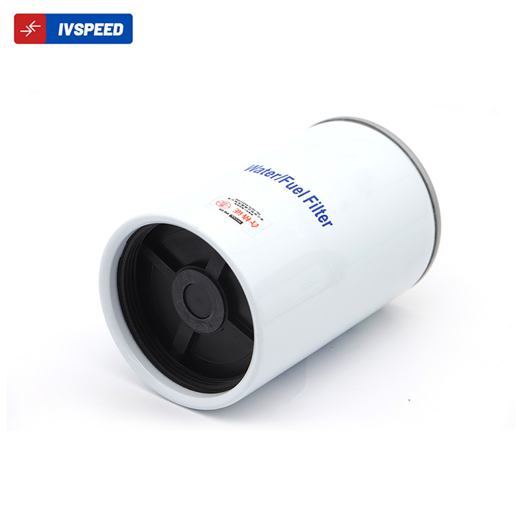 High Pressure Diesel Fuel Filter Water Separator 20998367 - China ...