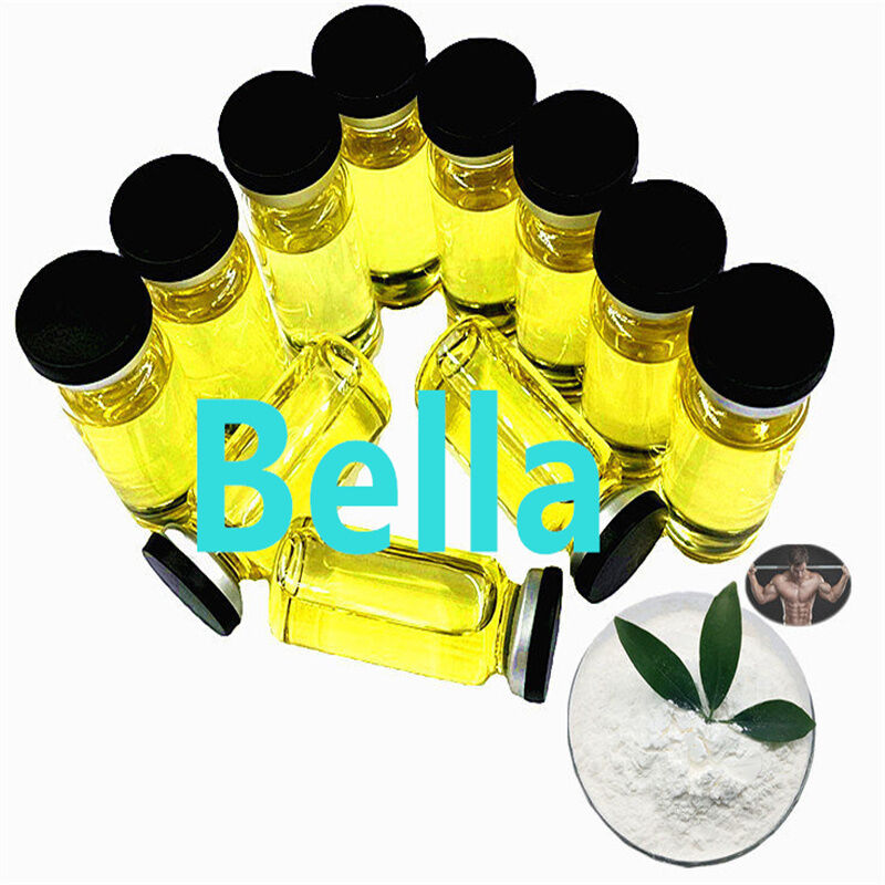 Buy Wholesale China Nandromix-300 Finished Oil 10ml/vial 500ml 1l For ...