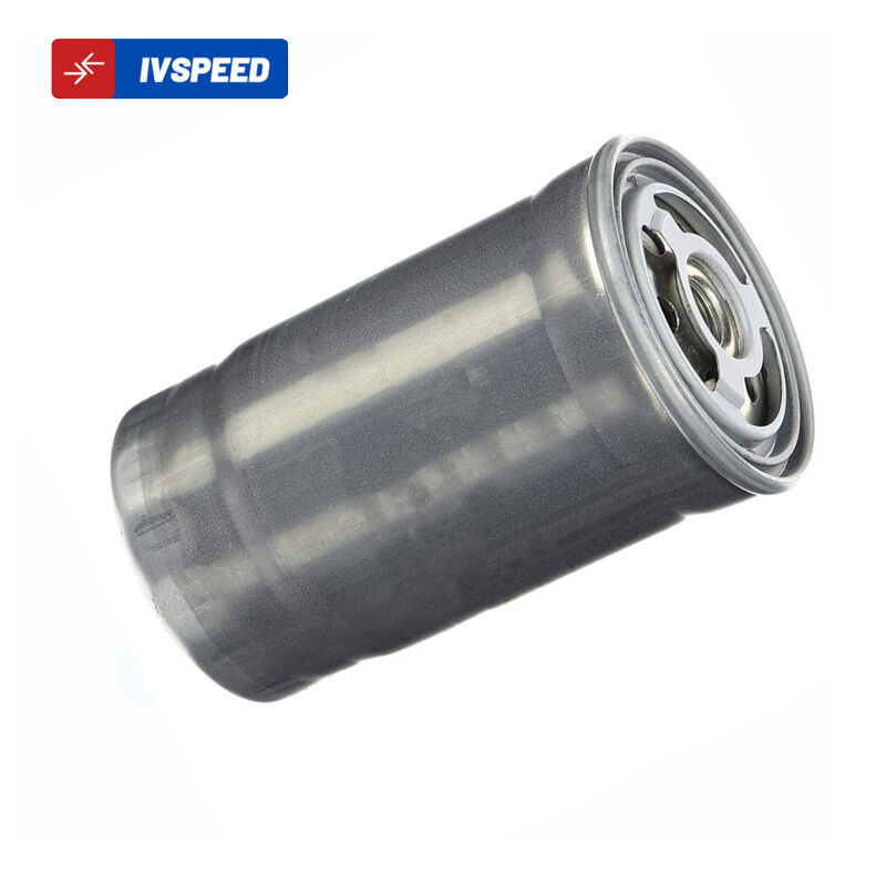 Buy Wholesale China Oil And Water Separation Filter Assembly Engine ...