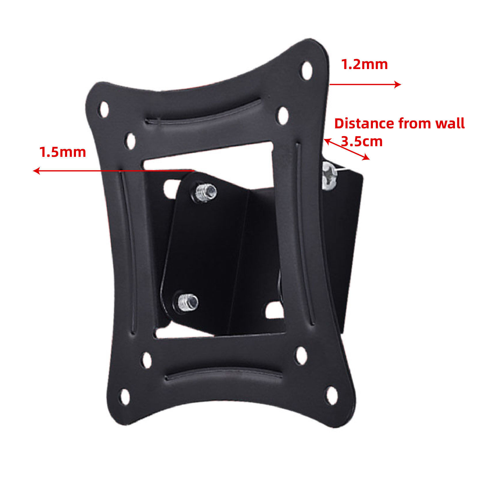 Factory Direct High Quality China Wholesale Vesa Standard And Self ...