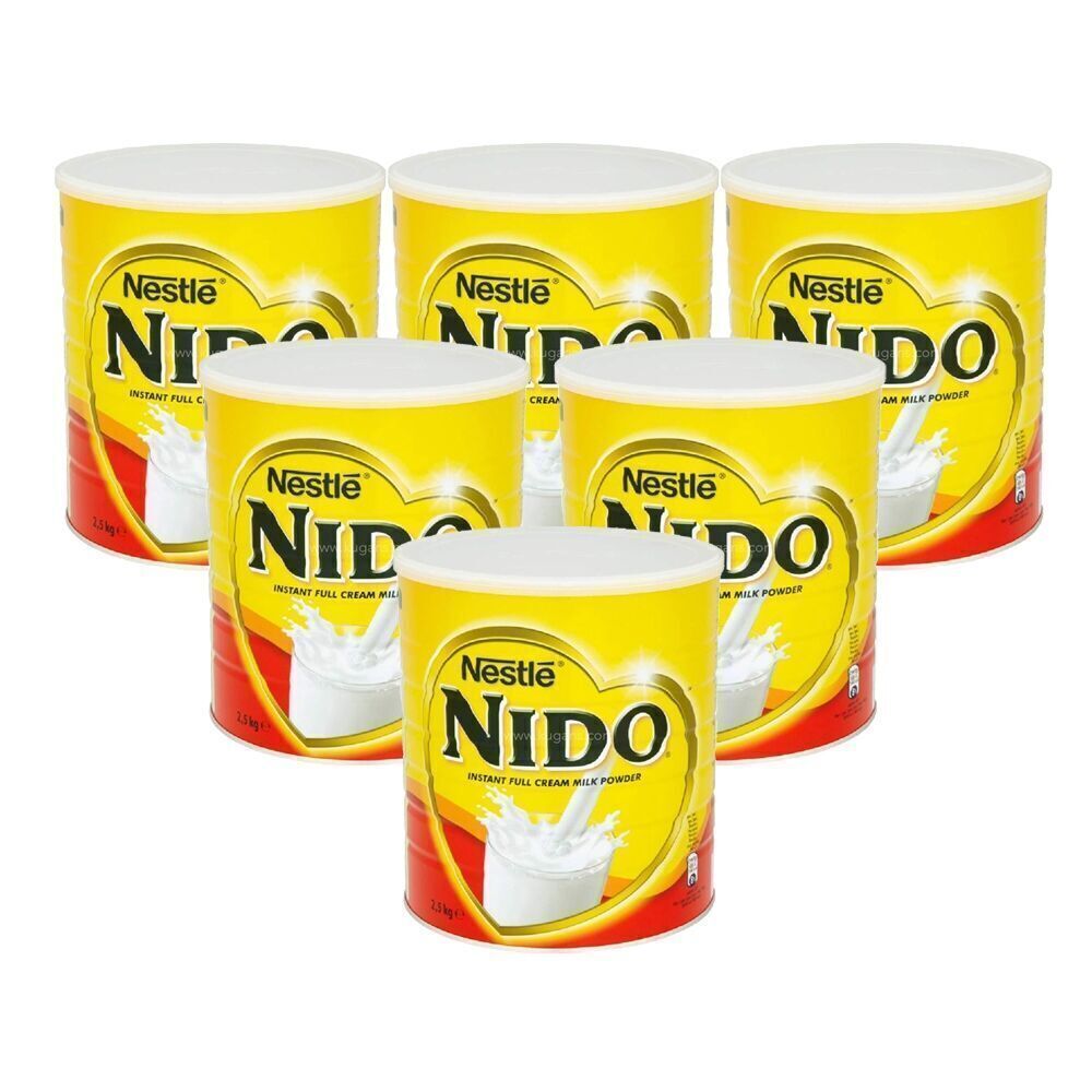 Buy Wholesale Belgium Best Nestle Nido Milk & Best Nestle Nido Milk at ...
