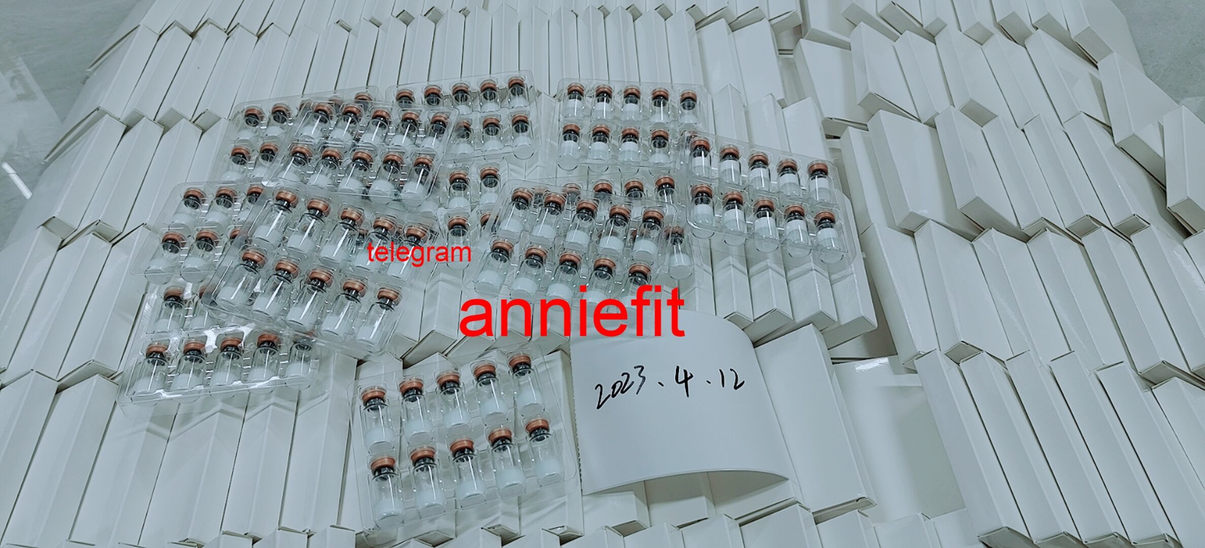 Buy Wholesale China Tanning Mt-2 Cheap Price Peptides Melanotan- Ii ...