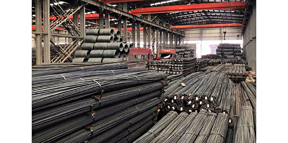 Buy Wholesale China Wholesale Steel Rebar Hrb400 Hrb500 Ksd3504 Sd400 ...