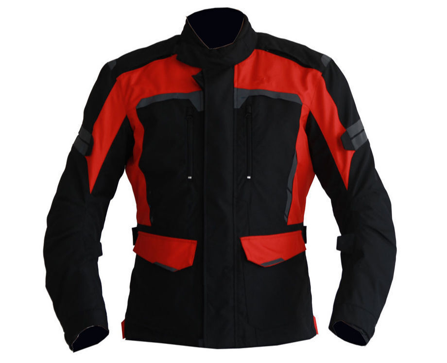 Buy China Wholesale Supplier Motorbike Jackets For Men's New Fashion ...