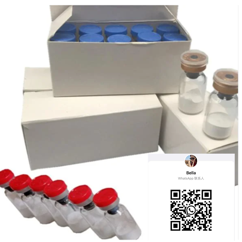 Buy Wholesale China Enhance Muscle Peptide Igf Lr3 Body Building Powder ...