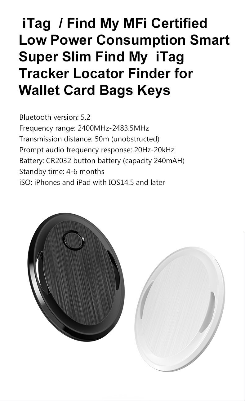 Buy Wholesale China Anti-lost Device Bluetooth Security Tag/smart ...