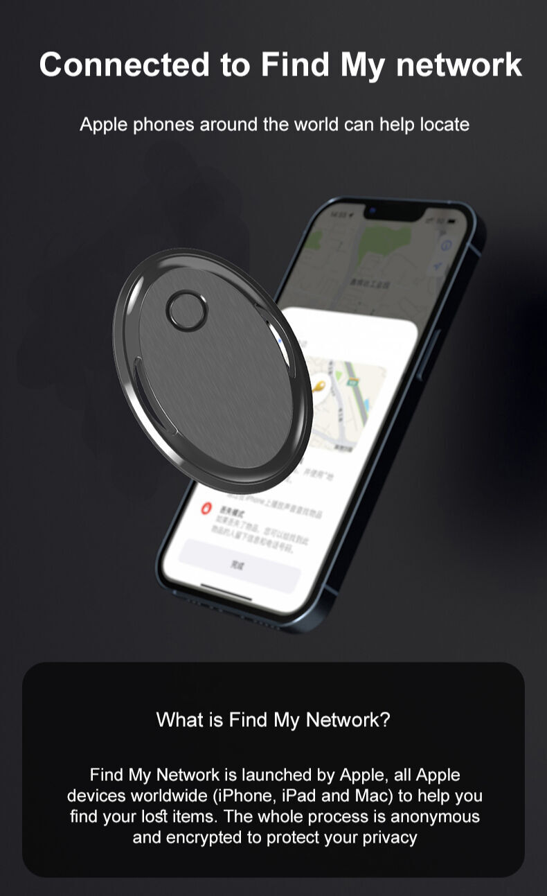 Buy Wholesale China Anti-lost Device Bluetooth Security Tag/smart ...