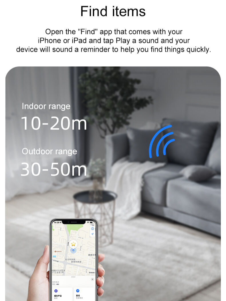 Buy Wholesale China Anti-lost Device Bluetooth Security Tag/smart ...