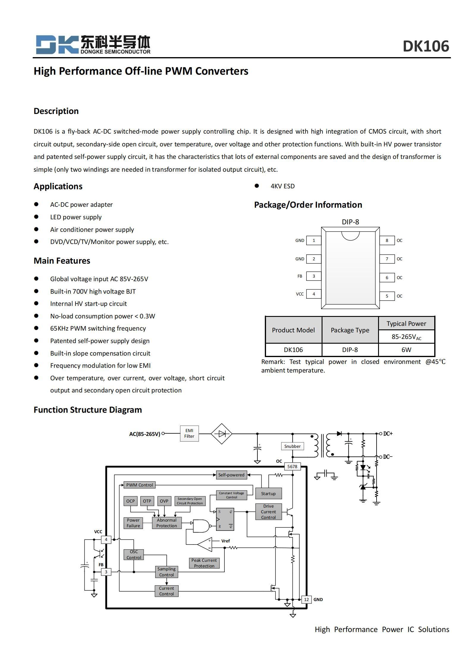 Dk106 Ic Pinout Original Quality | brunofuga.adv.br