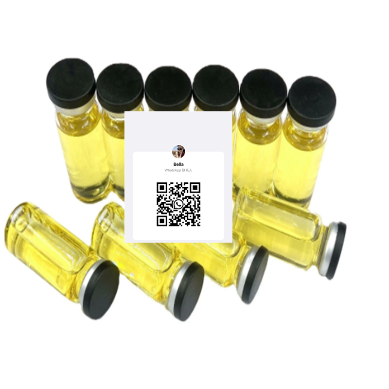 Buy Wholesale China Top Purity Bu-300 Bu-600 Finished Oil 10ml/vial For ...
