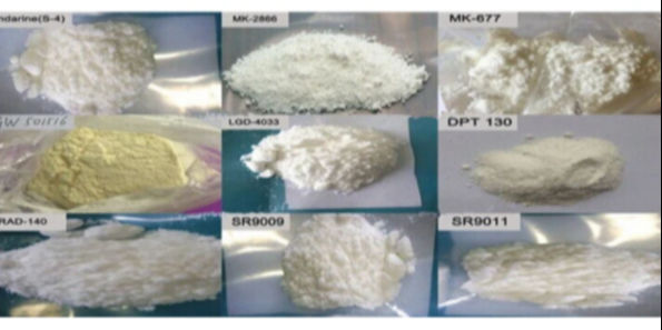 Buy Wholesale China Top Purity Bu-300 Bu-600 Finished Oil 10ml/vial For ...