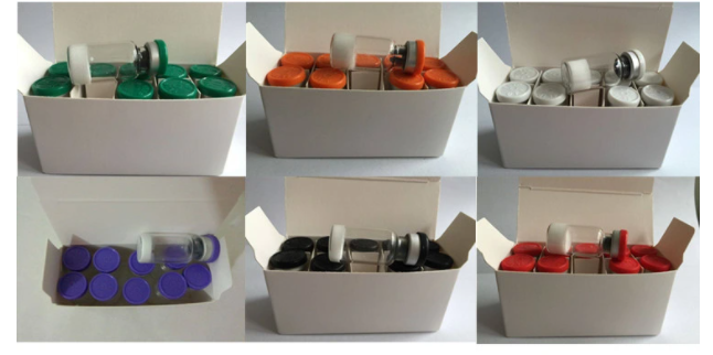 Buy Wholesale China Top Purity Bu-300 Bu-600 Finished Oil 10ml/vial For ...