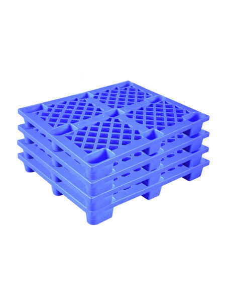 Factory Direct High Quality China Wholesale Plastic Pallet Suppliers In ...