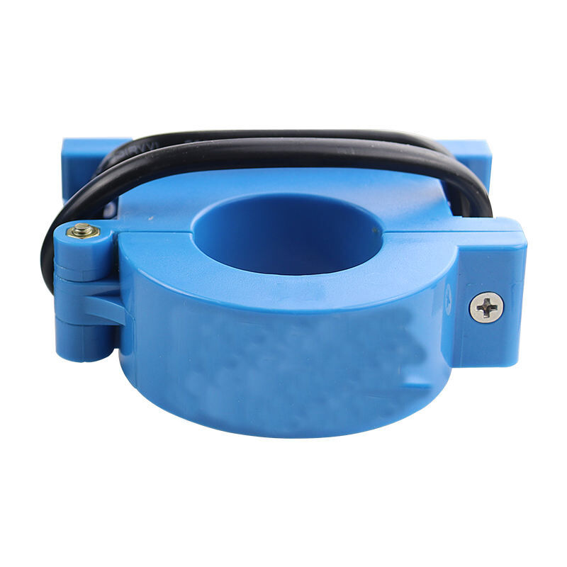 Buy Wholesale China 100a 150a 200a 300a 400a 500a 600a 5a Ac Split Core