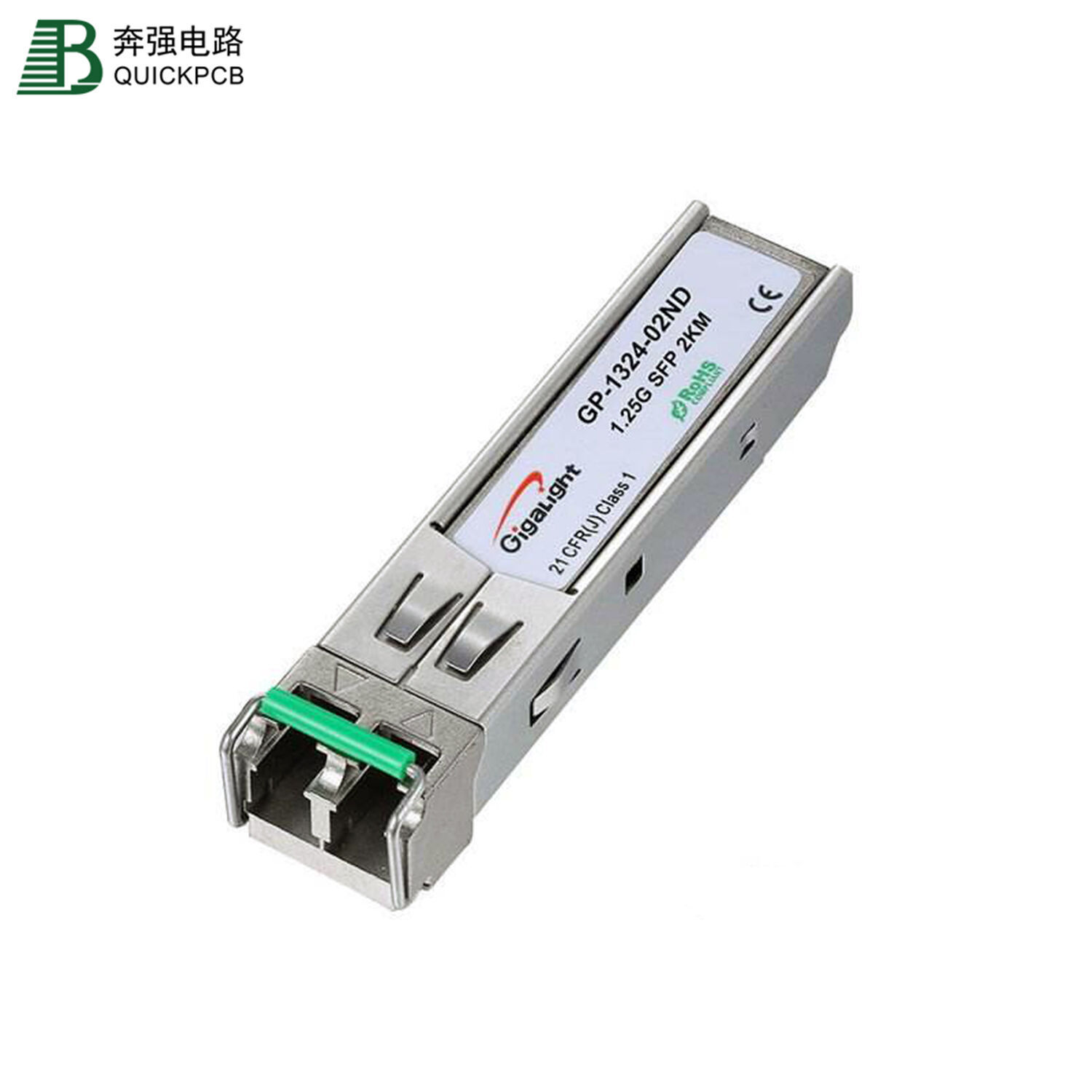 Buy Wholesale China Supplier 400g High Frequency Pcb Board & Optical ...