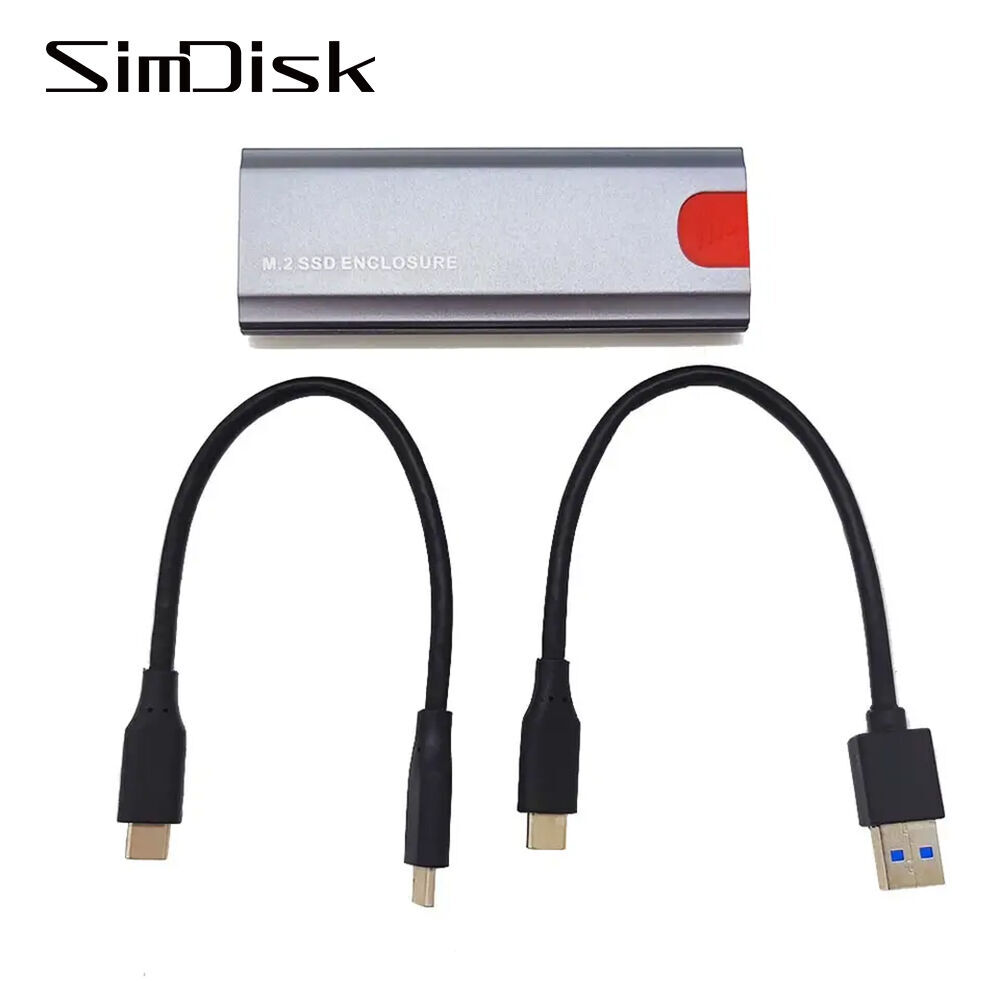 Buy Wholesale China Simdisk M.2 Sata Ssd 128gb 256gb 512gb 1tb 2tb ...
