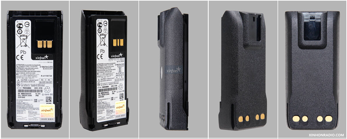 Bulk Buy China Wholesale Impres Li-ion 2450 Mah Ip68 Battery Pmnn4808 ...