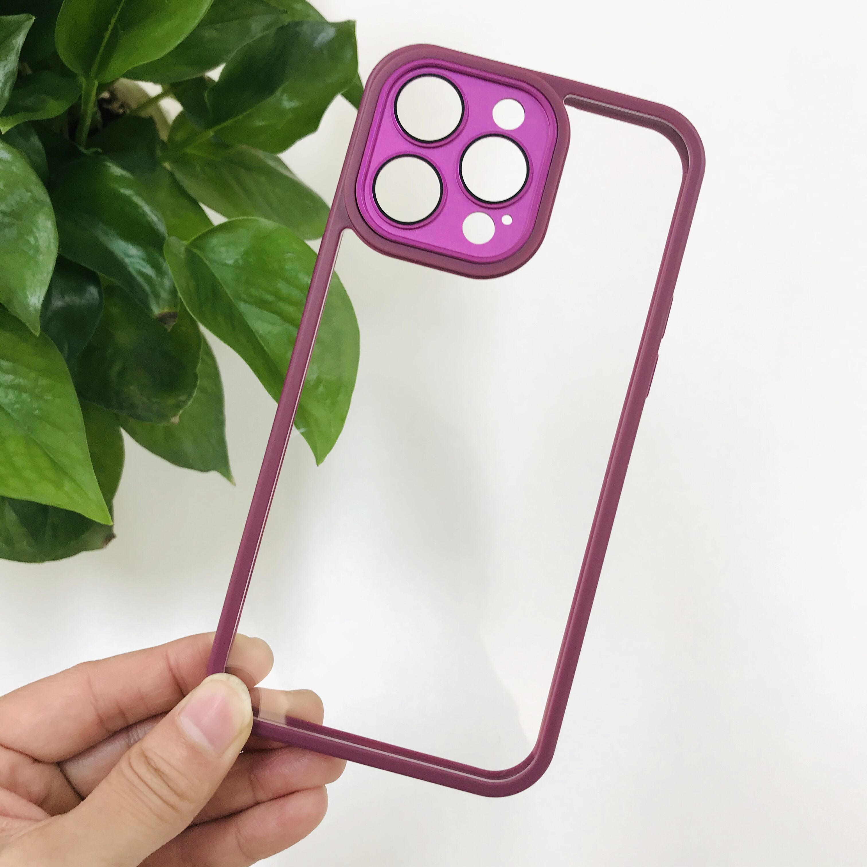 Buy Wholesale China Wholesale Oem/odm Magnetic Mobile Phone Case Tpu ...