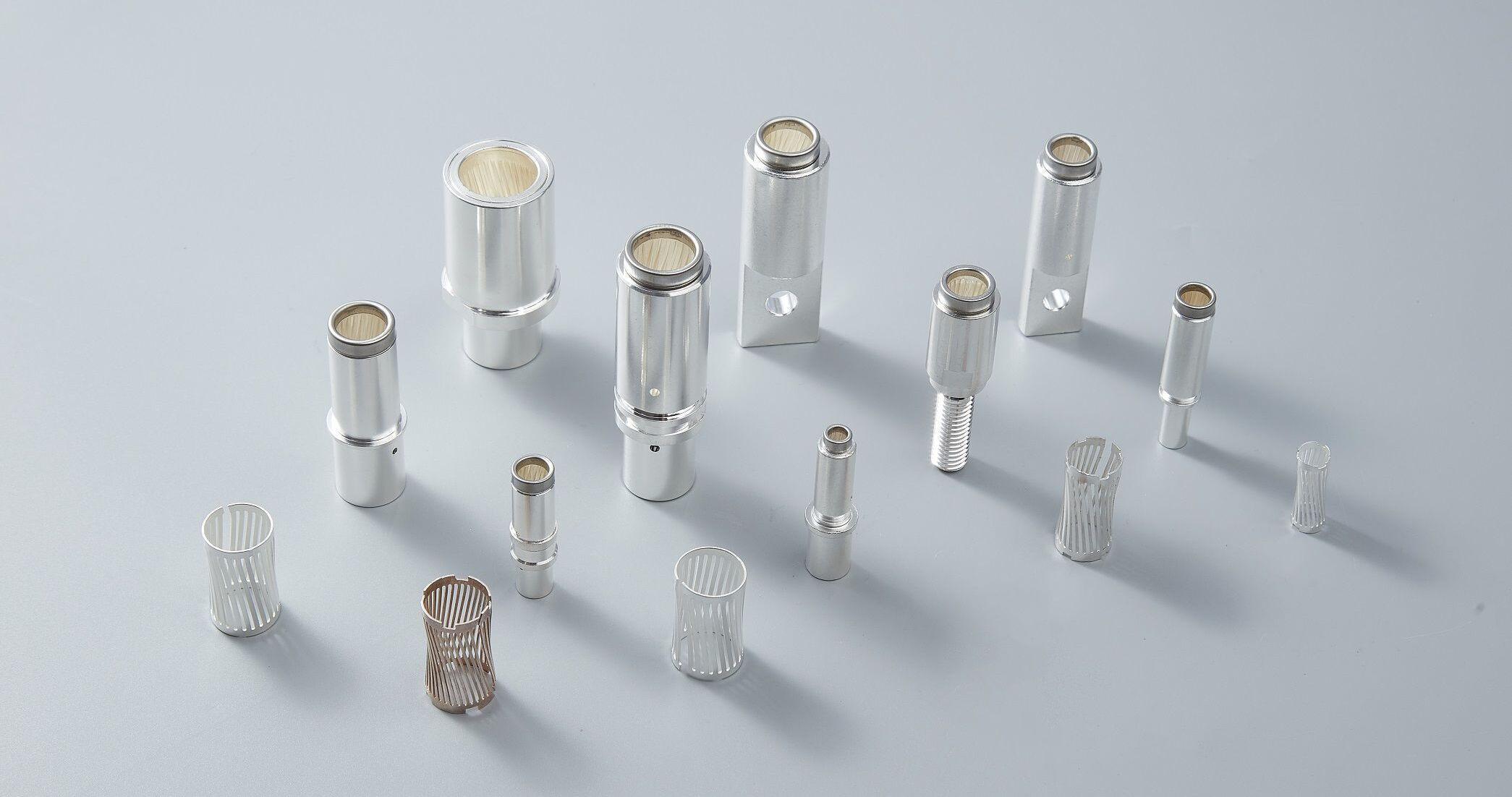 Buy Wholesale China Original Manufacturer Torsion Spring High Current ...