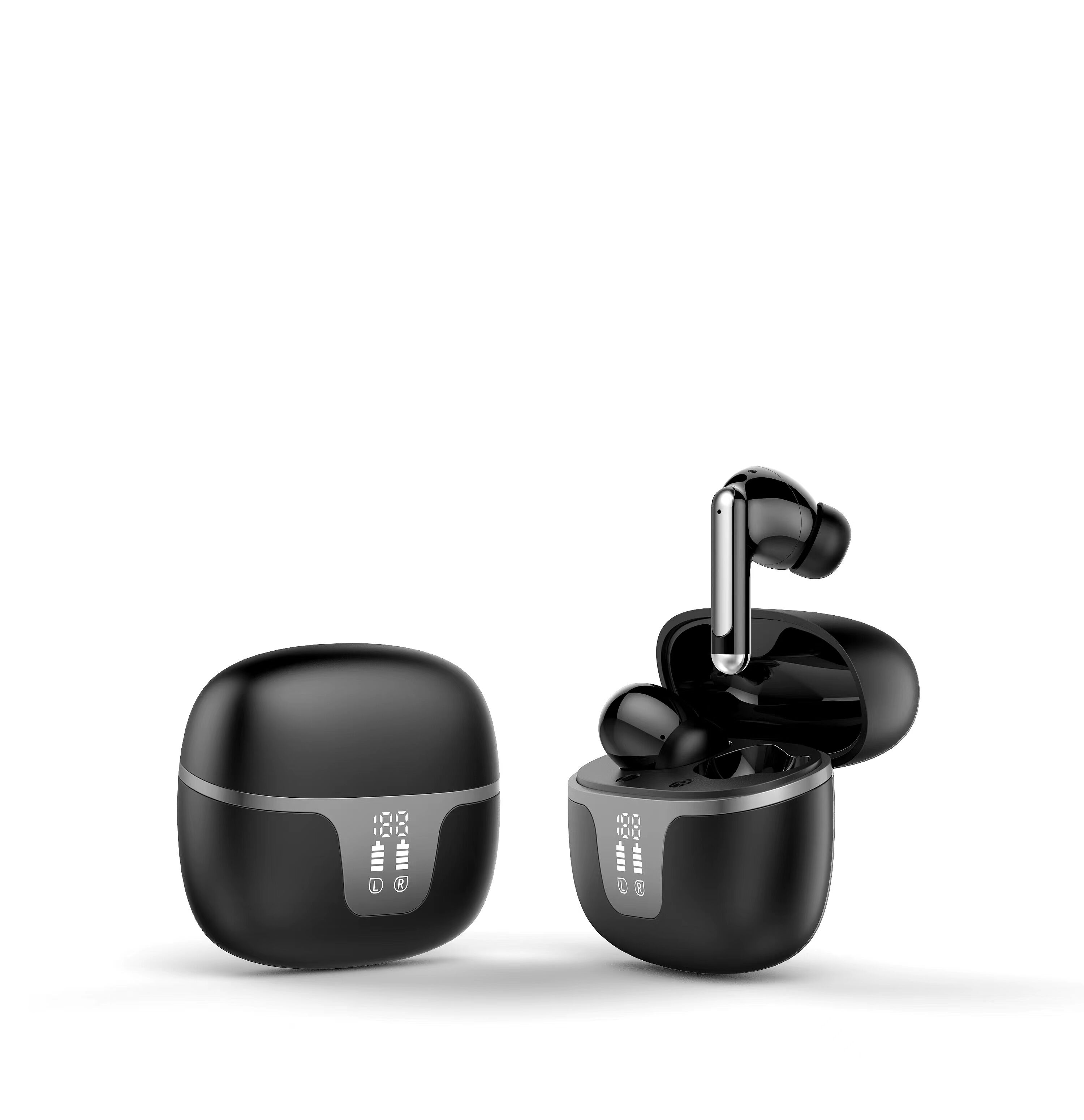 Buy Wholesale China Agetunr S47 2023 Bt 5.3 Tws Earbuds Enc Noise ...