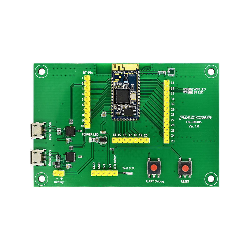 Buy Wholesale China Wholesale Factory Price Rtl8720dn 2.4g 5g Dual Band ...