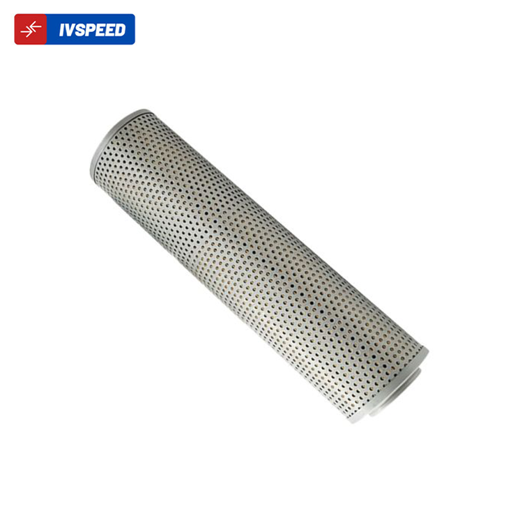 Buy Wholesale China Excavating Machinery Hydraulic Filter 4225846 ...