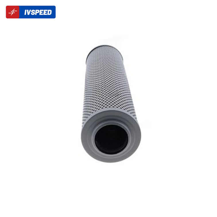 Buy Wholesale China Excavating Machinery Hydraulic Filter 4225846 ...