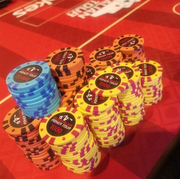 Buy Wholesale China 10g Sublimation Printing Ceramic Blank Poker Chips ...