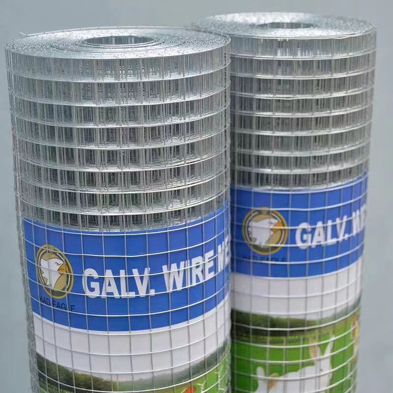 Electric Galvanized Wire Mesh $4 - Wholesale China Galvanized Welded ...