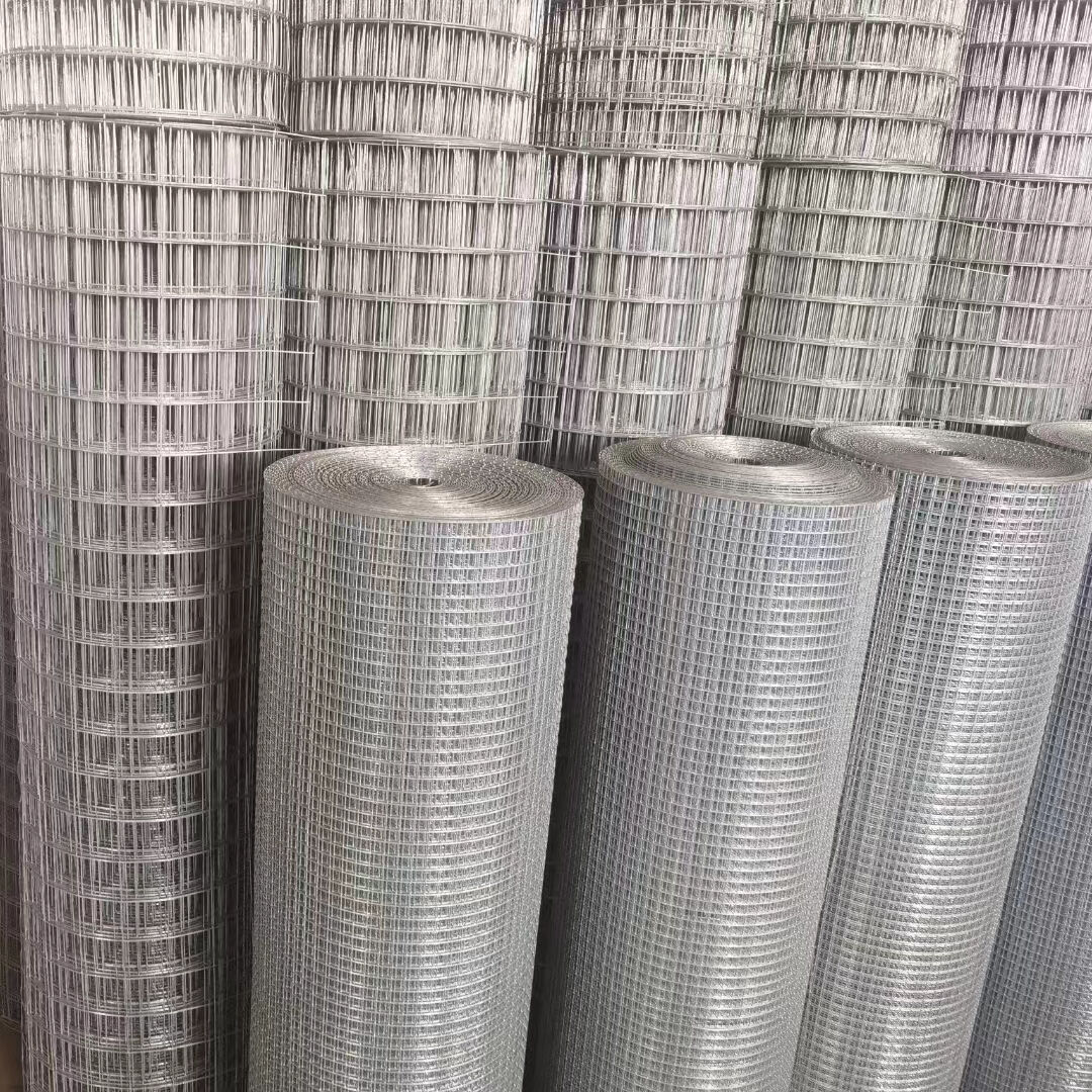 Electric Galvanized Wire Mesh $4 - Wholesale China Galvanized Welded ...