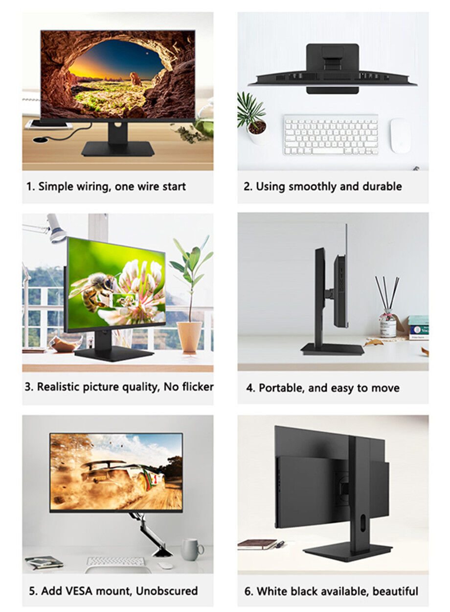 Factory Direct High Quality China Wholesale Factory Oem Computer ...