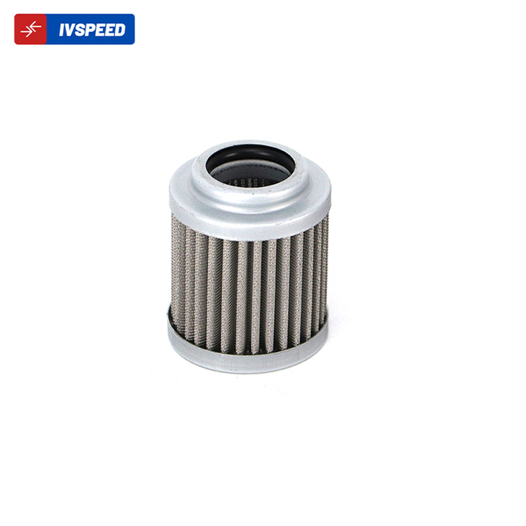 Buy Wholesale China High Quality High Efficiency Filter 4294130 Diesel ...