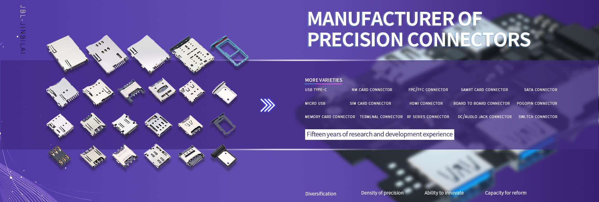 Buy Wholesale China Hot Sale 1.56h 8p Push Push Type Pcb Board Micro ...