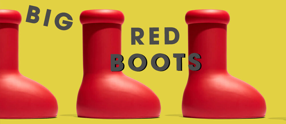 Achetez en gros Bottes En Caoutchouc, Chine et Grosse Botte Rouge à 12. ...