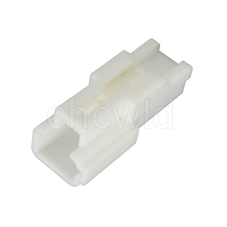 Buy Wholesale China 6098-0591 Male White Automotive Wire To Wire ...