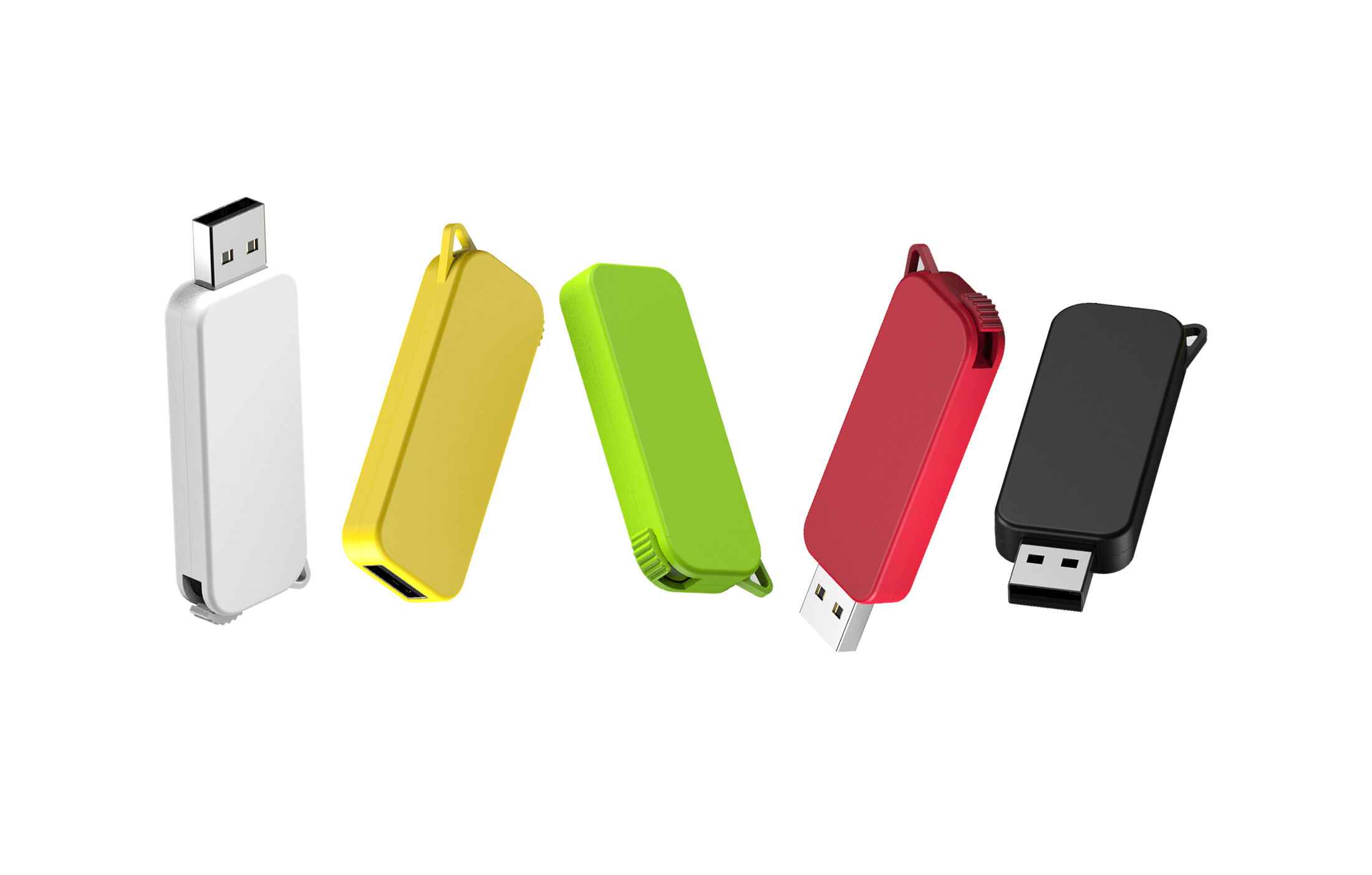 Buy Wholesale China #u34 Factory Oem Private Hotsale Retractable Usb Flash Drives Pen Drive With ...