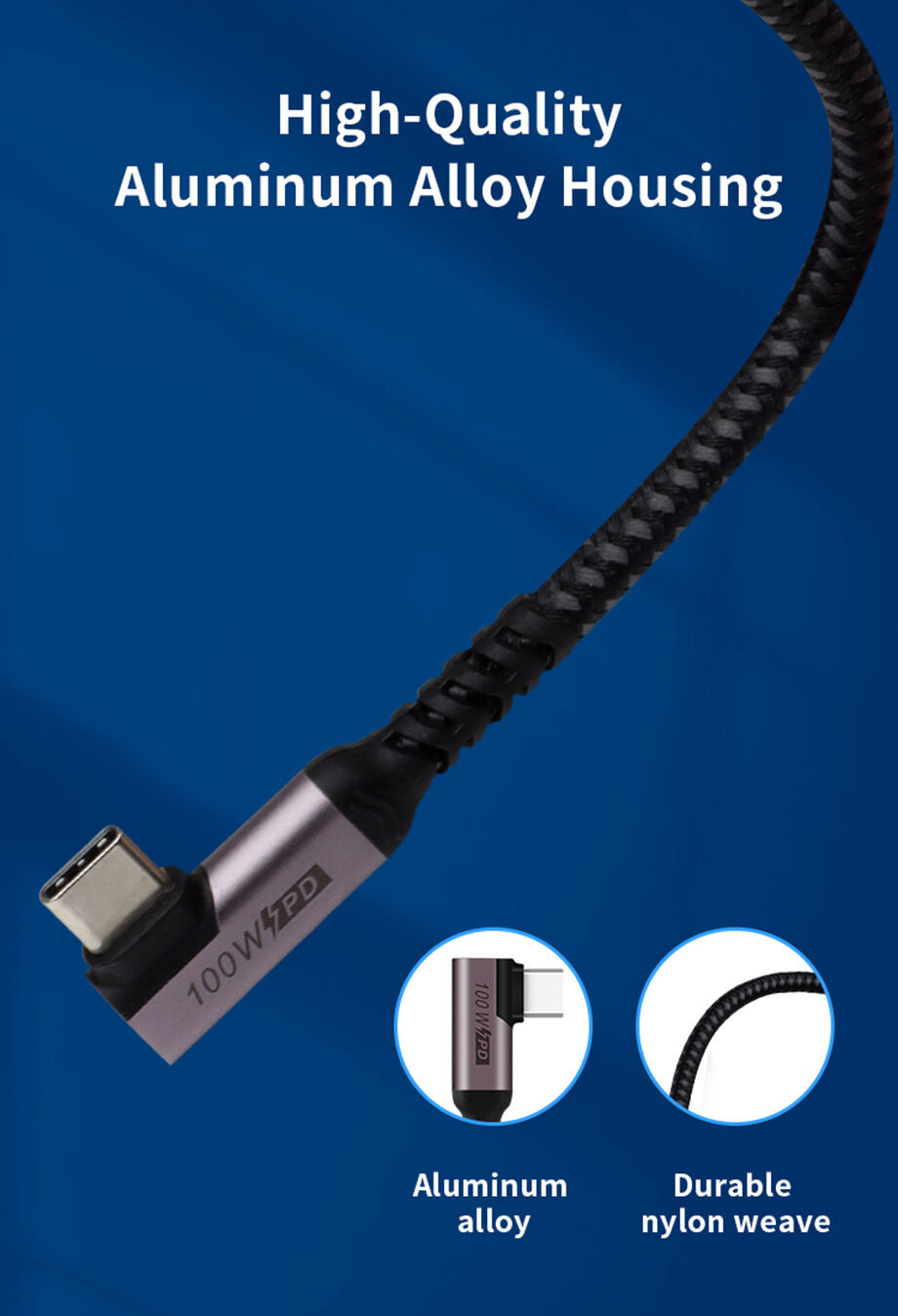 Bulk Buy China Wholesale Popular 90 Degree Bending Angled Usb Type C ...