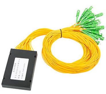 Factory Direct High Quality China Wholesale 1 × 16 Abs Box Type Fiber ...