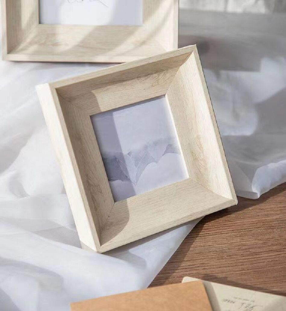 Bulk Buy China Wholesale Factory Price Simple Creative Resin Photo ...