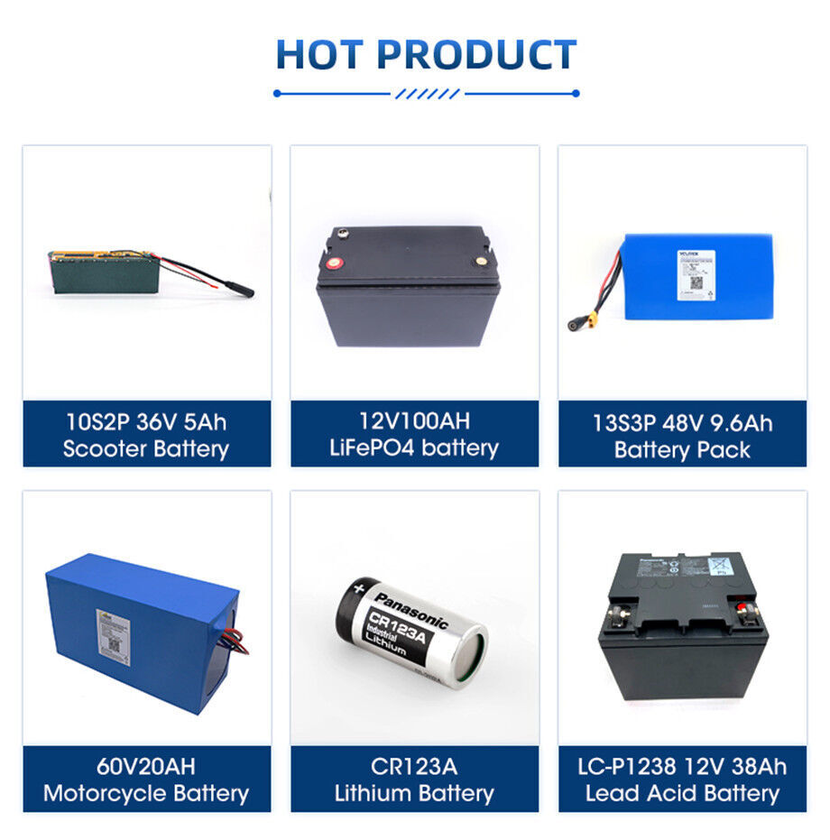 Buy Wholesale China Industrial Packing Panasonic Cr2 Lithium Battery ...