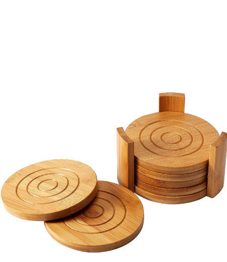 Buy Wholesale China Wholesale Eco-friendly, Safe, High Quality Bamboo ...