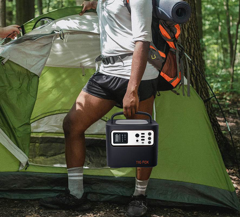 Buy Wholesale China Tifox 500w 1000w 2500w 110v 220v Solar Charging ...