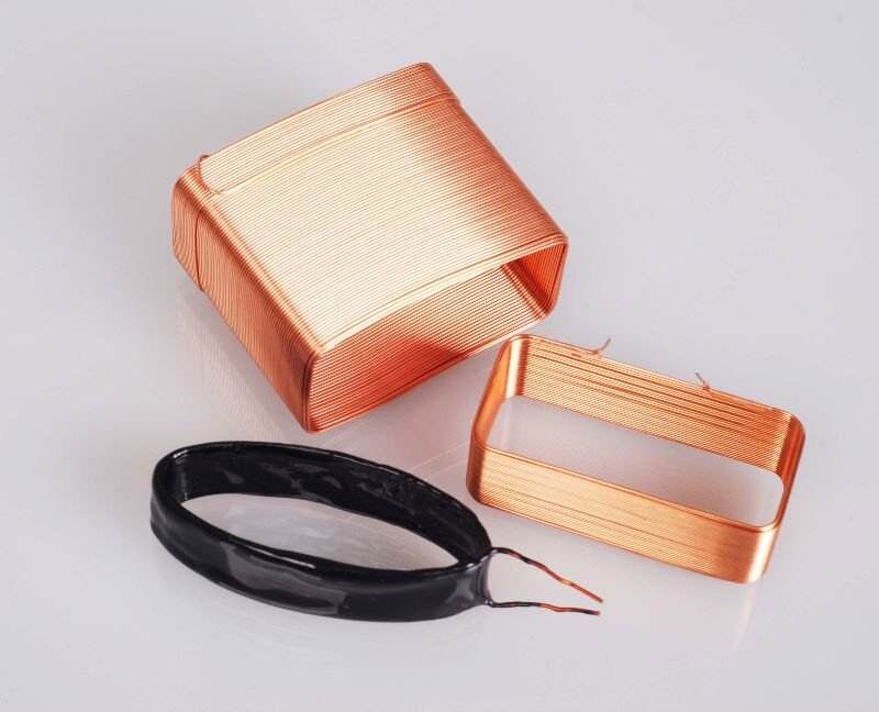 Buy China Wholesale Ignition Coils And Custom-made High-voltage ...