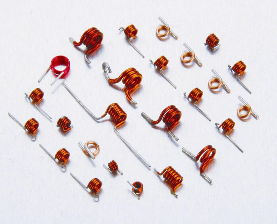 Buy China Wholesale Ignition Coils And Custom-made High-voltage ...