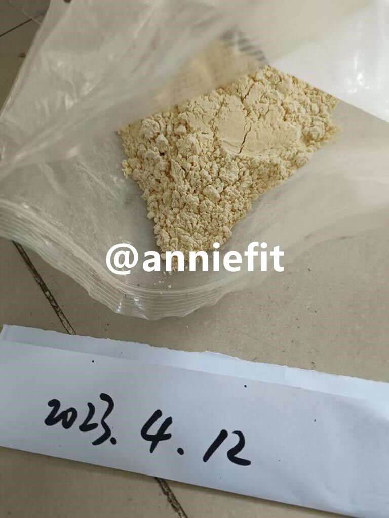 Buy Wholesale China 100% Discreet Iso Tonitazene Supply /eti Isotoni ...