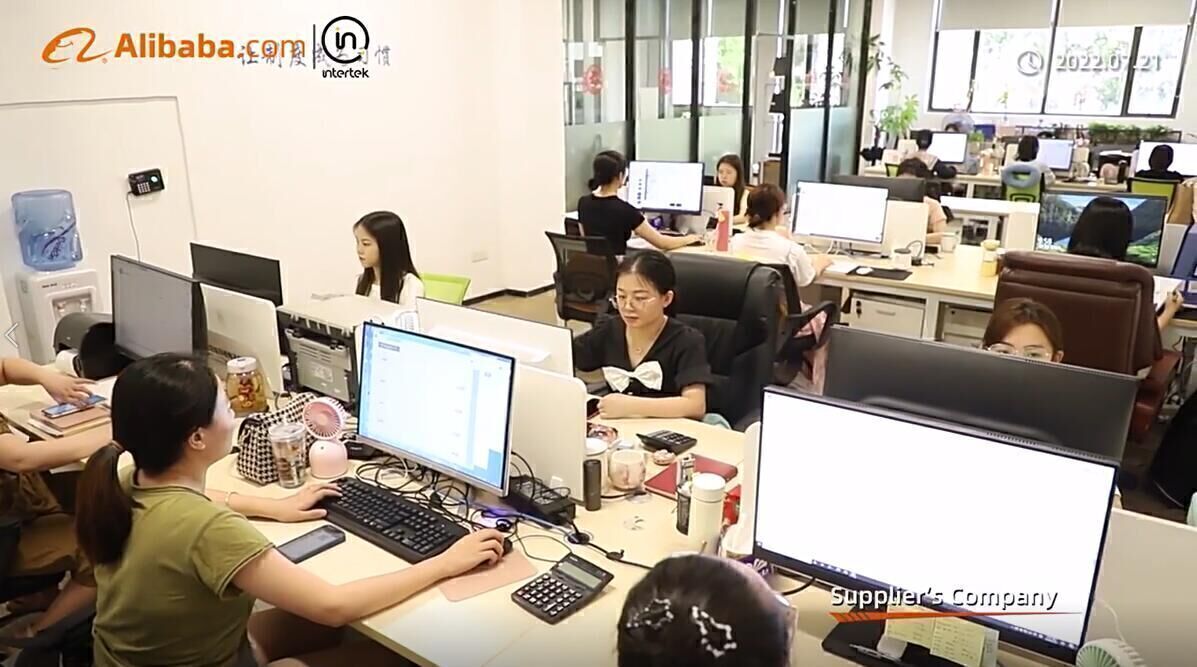 Custom Factory Full Hd Computer Monoblock Aio 24/27 Inch Core I3 I5 I7 ...