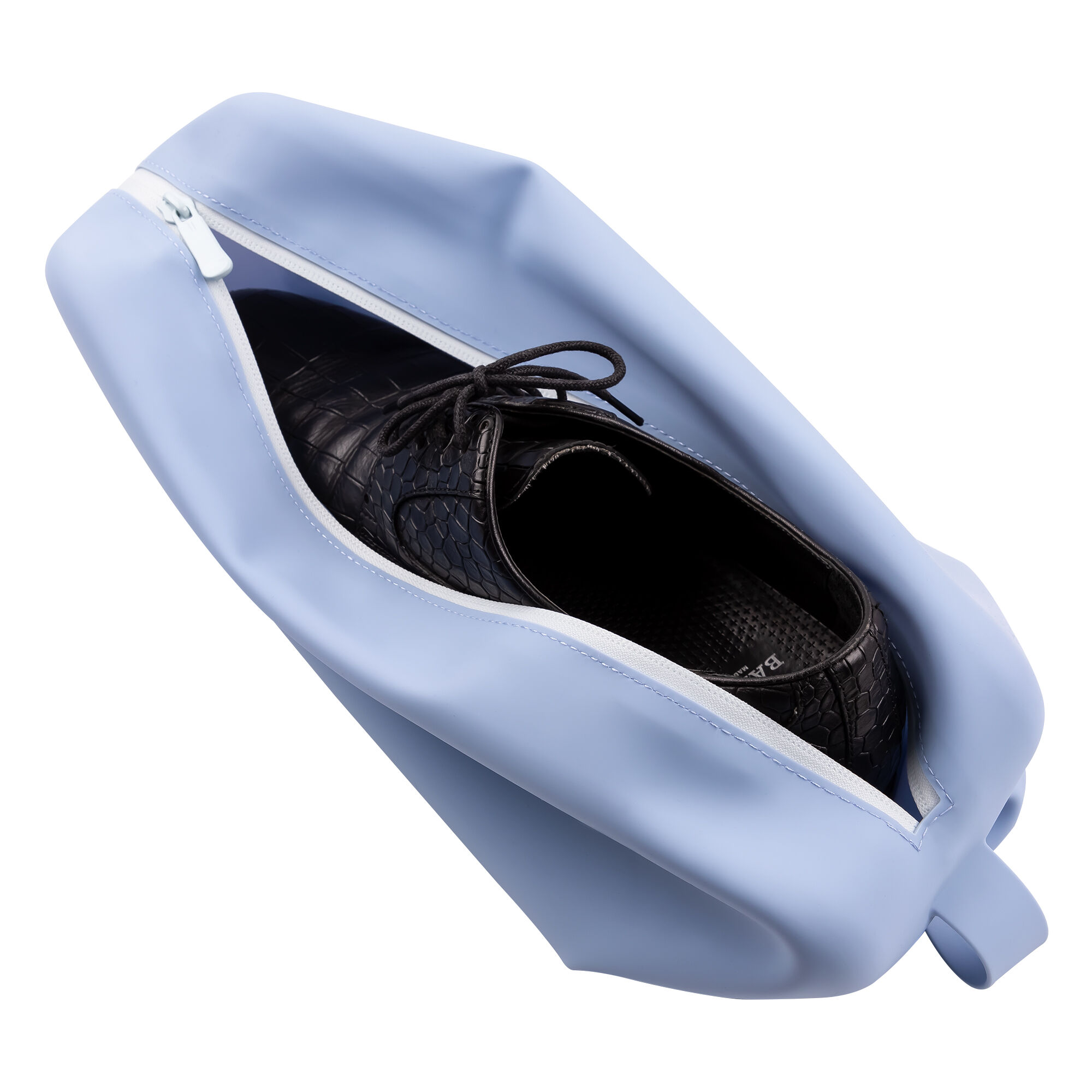 Bulk Buy China Wholesale Anti-dust Travel Silicone Shoes Bags Foldable ...